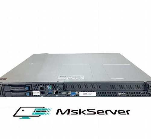 Сервер asus RS400-E8-PS2-F 2x E5-2660v4 32Gb