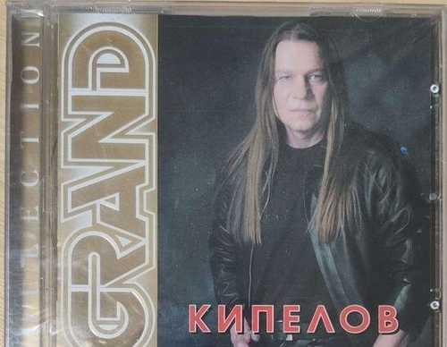 Кипелов, Ария, Алиса, Кино CD диски