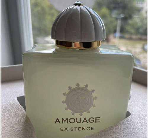 Amouage existence 100 мл