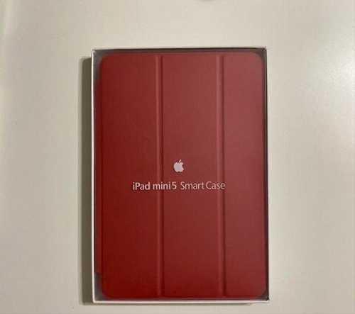 Чехол для iPad mini 5 Smart Case