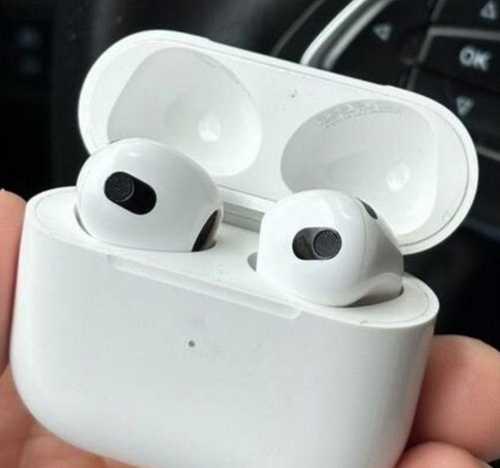 AirPods 3 оригинал