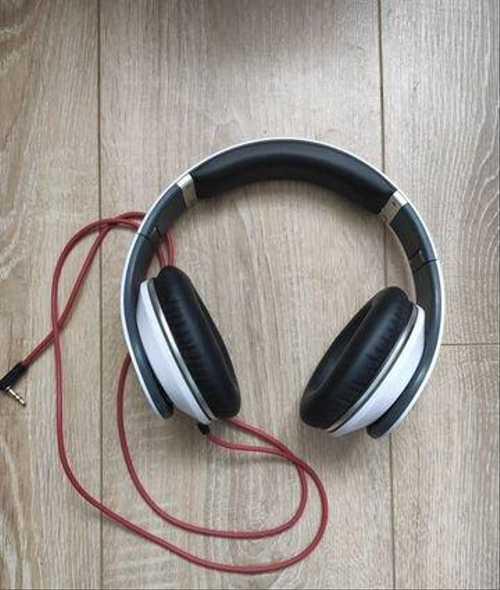 Проводные наушники Monster Beats by Dr. Dre Studio