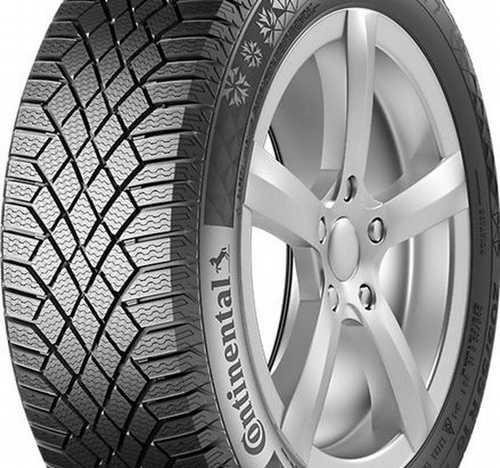 Continental ContiVikingContact 7 245/65 R17