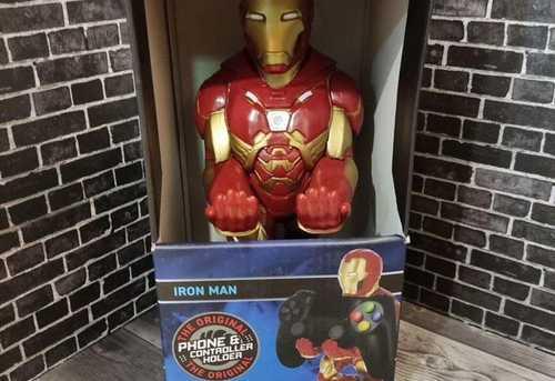 Cable Guy: Marvel Avengers (Iron Man)