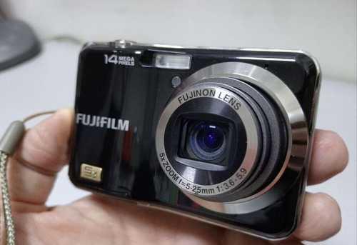 Fujifilm AX250 полный комплект как из магазина