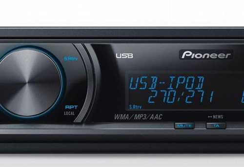 Pioneer DEH-P6000UB