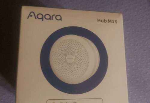 Agara Hub M1S