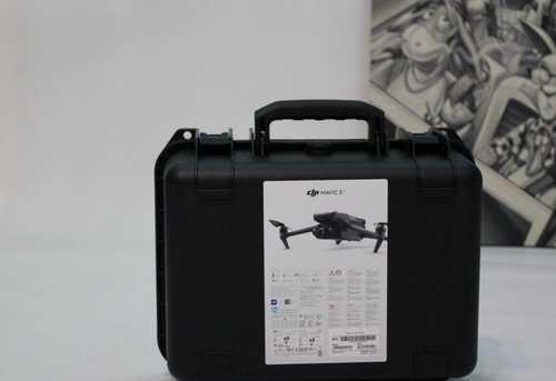 Квадрокоптер DJI Mavic 3T CN дрон с тепловизором