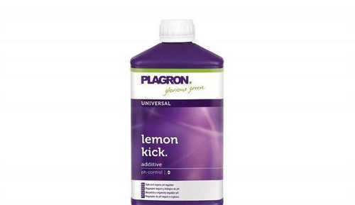 Plagron Lemon Kick 1 л