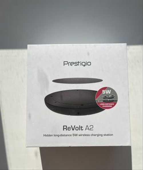 Скрытое бзу Prestigio ReVolt A2