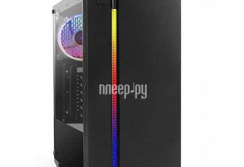 ExeGate Miditower EVO-9201 ATX Без бп EX283741RUS