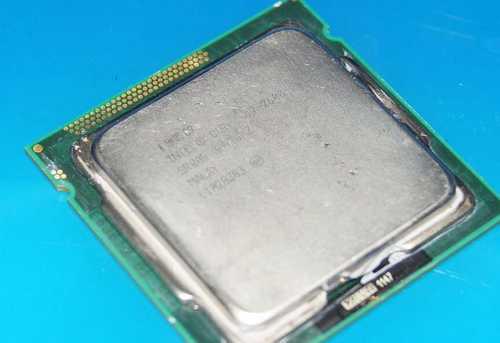 Процессор Intel Core i7-2600 LGA 1155