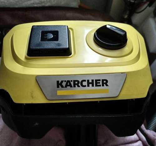 WD Karcher