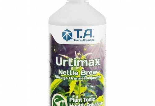 Добавка Urtimax T.A. (GHE) 1 л