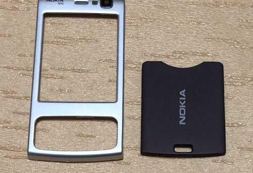 Корпус на Nokia N95
