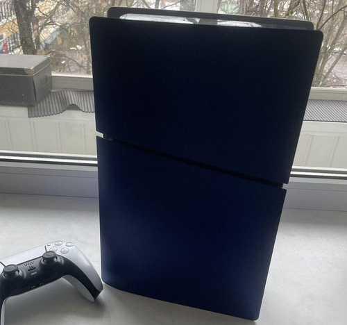 Sony playstation 5 slim