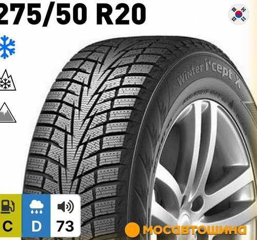 Hankook Winter I'Cept X RW10 275/50 R20 113T