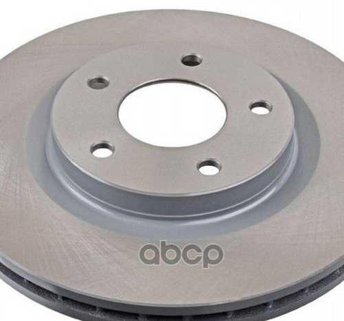 Диск тормозной SD4361 SD4361 Sangsin brake