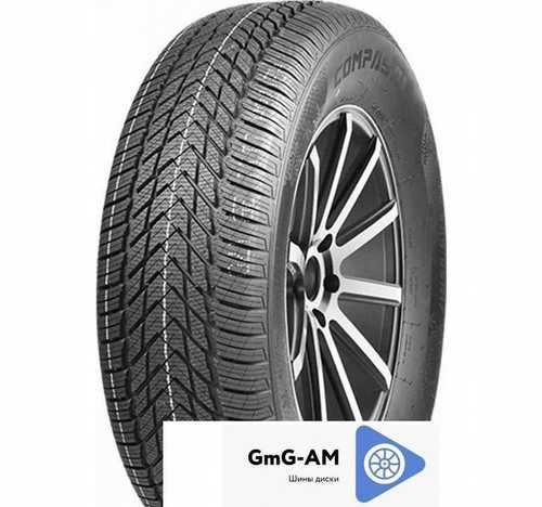 Compasal Winter Blazer HP 175/60 R15 81T