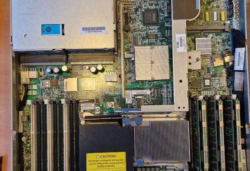 HP Proliant DL360 Gen 7