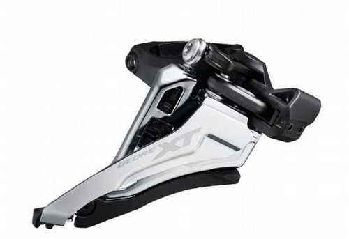 Переключатель передний Shimano Deore XT FD-M8100