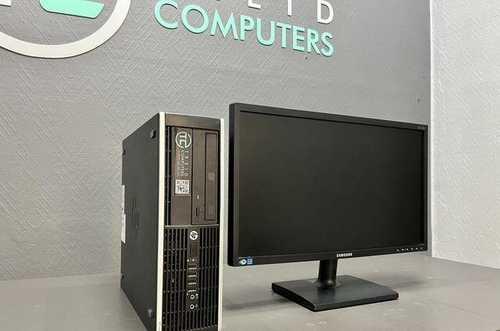 Компьютеры в офис Core i3 / Core i5