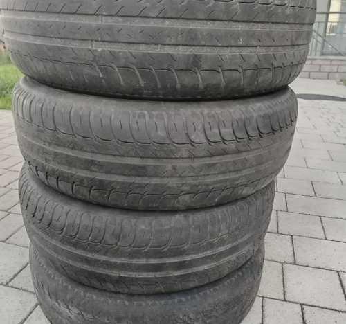 BFGoodrich G-Grip 195/65 R15