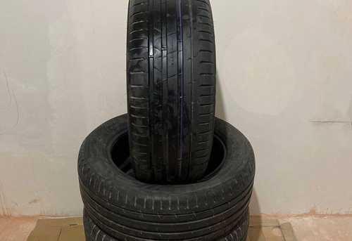 Nokian Tyres Hakka Black 2 245/55 R19 103V