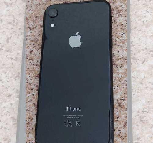 iPhone Xr, 64 ГБ