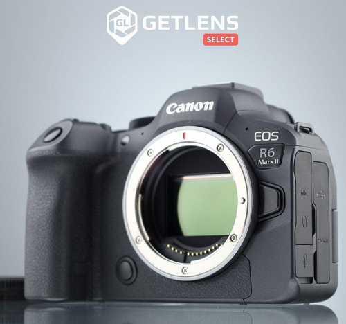 Canon EOS R6 Mark II Body (id-01250477)