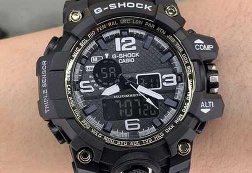Часы Casio G-Shock 1000 мужские