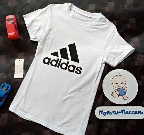 Футболка Adidas 158