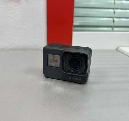 Экшен камера GoPro Hero 5