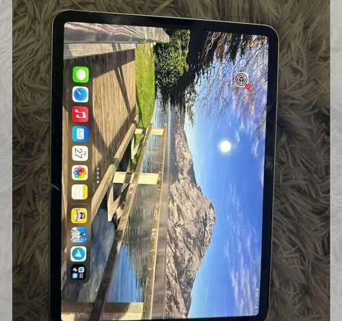 iPad PRO 11 2022