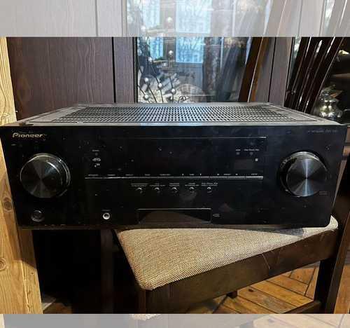 Ресивер pioneer vsx 527 k