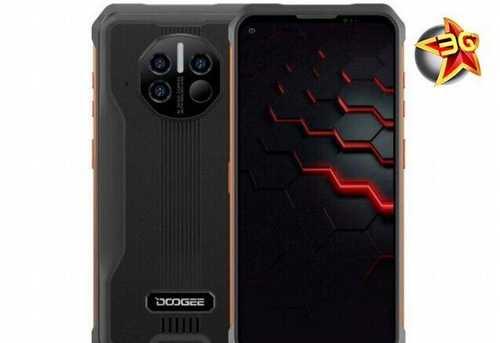 DOOGEE V11, 8/128 ГБ