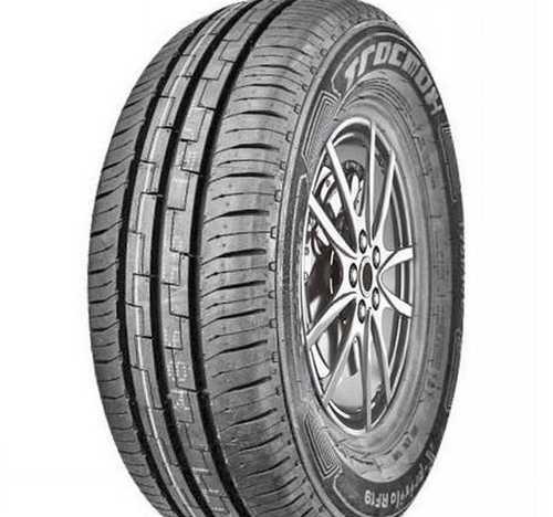 Tracmax X-Privilo RF-19 225/75 R16 121