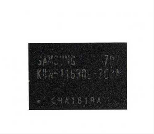 Память оперативная Samsung K4N511630E-ZC2A