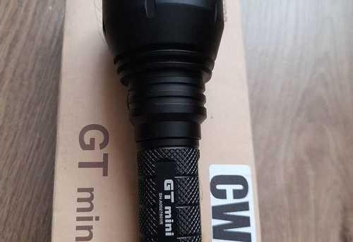 Фонарь Lumintop GT mini