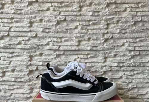 Кроссовки/Кеды Vans Knu Skool OG