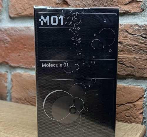 Molecule 01 (100мл)