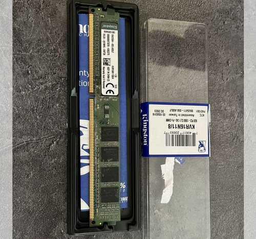 Оперативная память ddr3 4 gb 1600 мгц