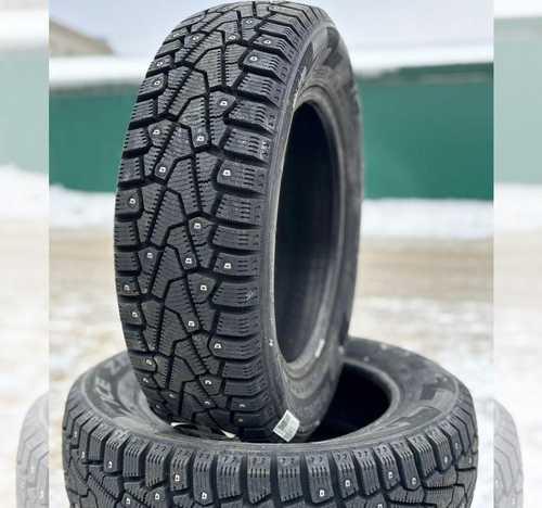 Pirelli Winter Ice Zero 185/65 R15 92T