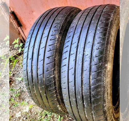 Nexen N'Fera SU4 185/65 R15