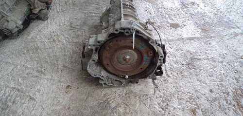 Кпп автоматическая (акпп) Audi A4 B6 2002г