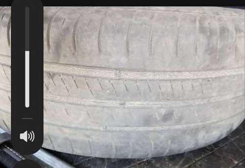 Kumho 722 205/65 R16