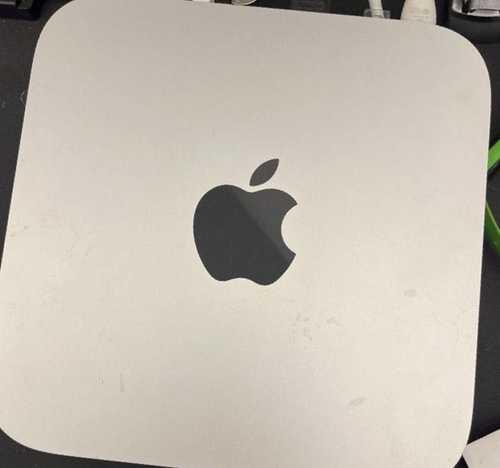 Mac mini late 2012 i5 16Gb