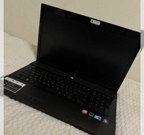 Ноутбук Hp ProBook 4720s