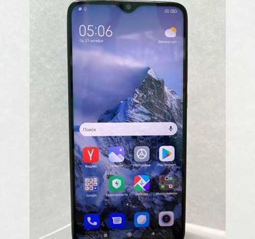 Xiaomi Redmi Note 8 Pro, 6/128 ГБ