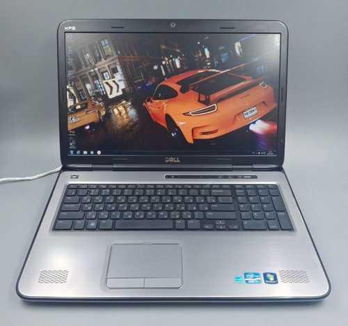 Ноутбук Dell xpsl702x